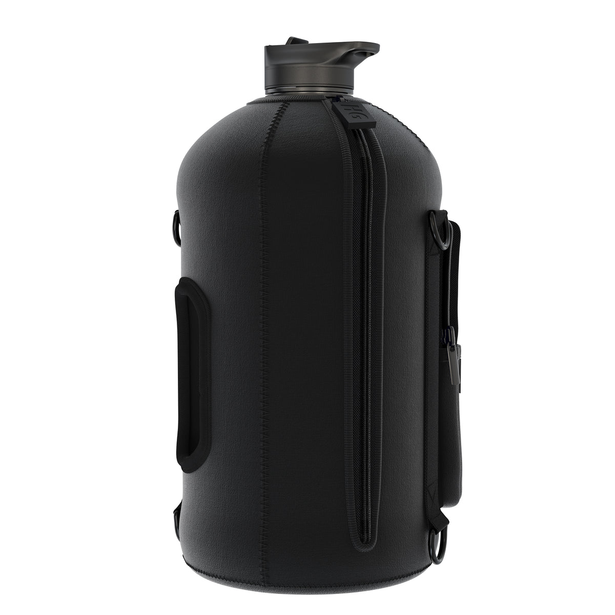 Hydro Gallon 1 Pro | One Gallon Water Bottle with Sleeve